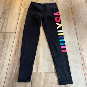 Victoria's Secret | Pants & Jumpsuits | Knockout By Victorias Secret ...